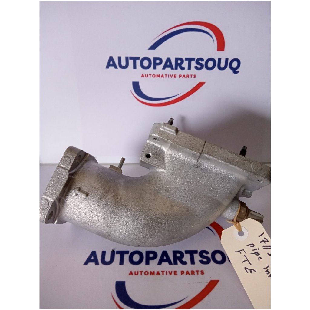 PIPE, INTAKE Genuine Toyota (1711317100) 1HDFTE HDJ100 HDJ79 ...