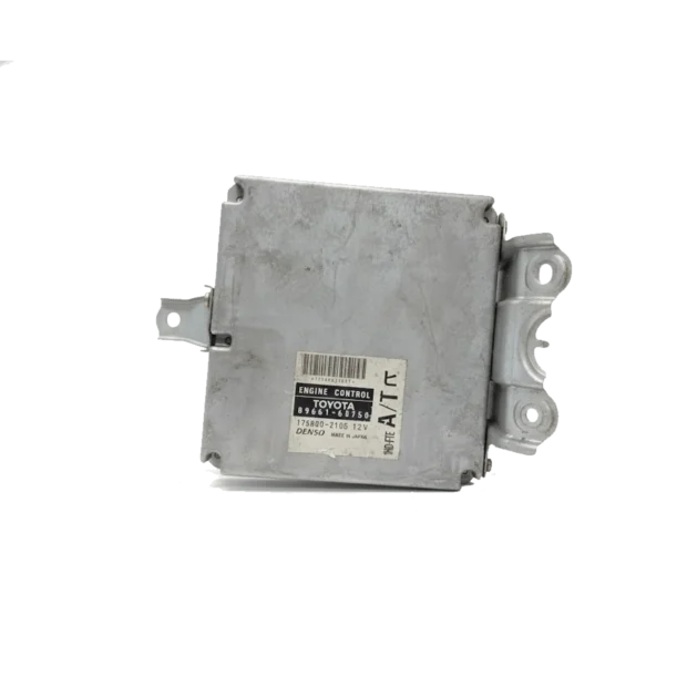 89661-60750 Genuine Toyota ECU | Land Cruiser 1HDFTE | AutoPartSouq ...