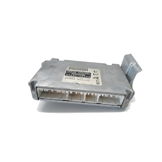 89661-60750 Genuine Toyota ECU | Land Cruiser 1HDFTE | AutoPartSouq ...