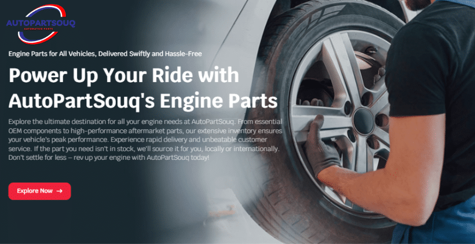 Engine Parts Archives | AutoPartSouq | Leading Supplier of Engine & 4x4 ...